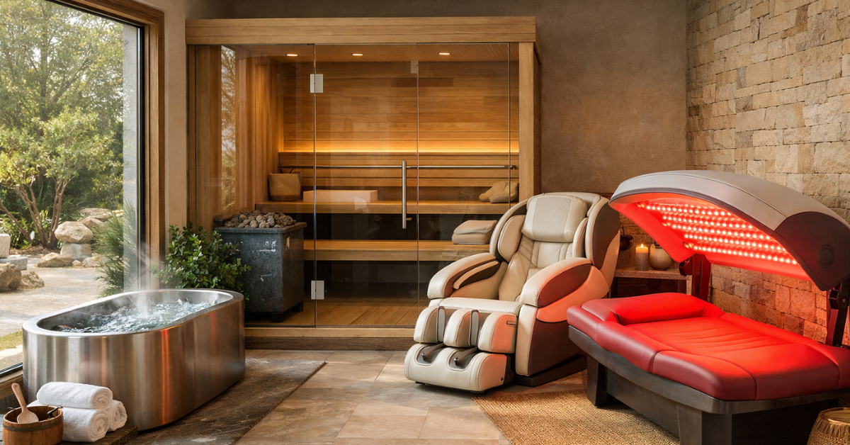 Kaizen Home Wellness